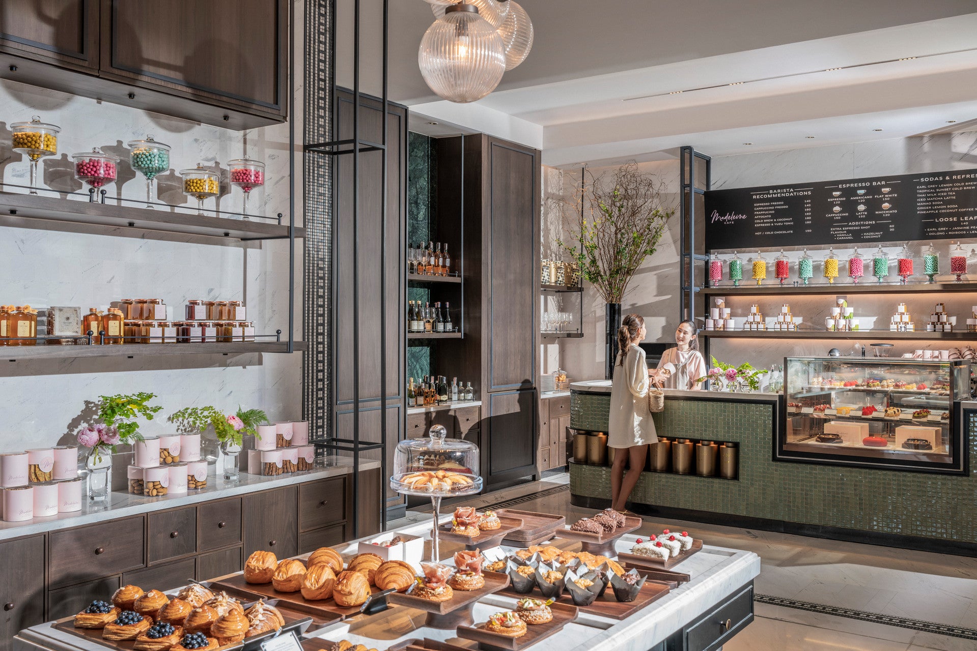 Four Seasons Hotel Bangkok - Online Shop – Four Seasons Hotel Bangkok ...